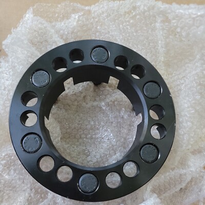 REVOLUTION WHEEL ADAPTER 6061 FORGE - 6550/135-6550-CF | eBay