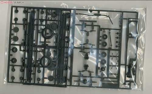 Tamiya 35083 1/35 Scale U.S.Half Track M21 Mortar Carrier Model Kit | eBay