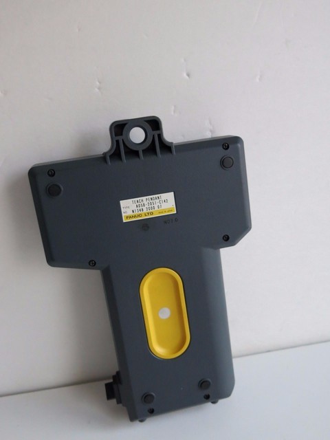 FANUC Teach Pendant Operator Panel A05B2051C142 for sale online | eBay