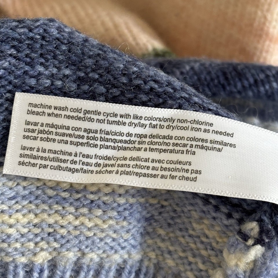 Eloquii Elements Knit Sweater Size 14/16 Wool Blend Crew Neck Pullover ...