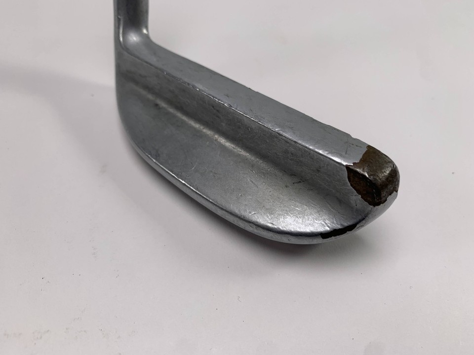 Walter Hagen Gentle Ben by Crenshaw Putter 35" Mens RH | eBay