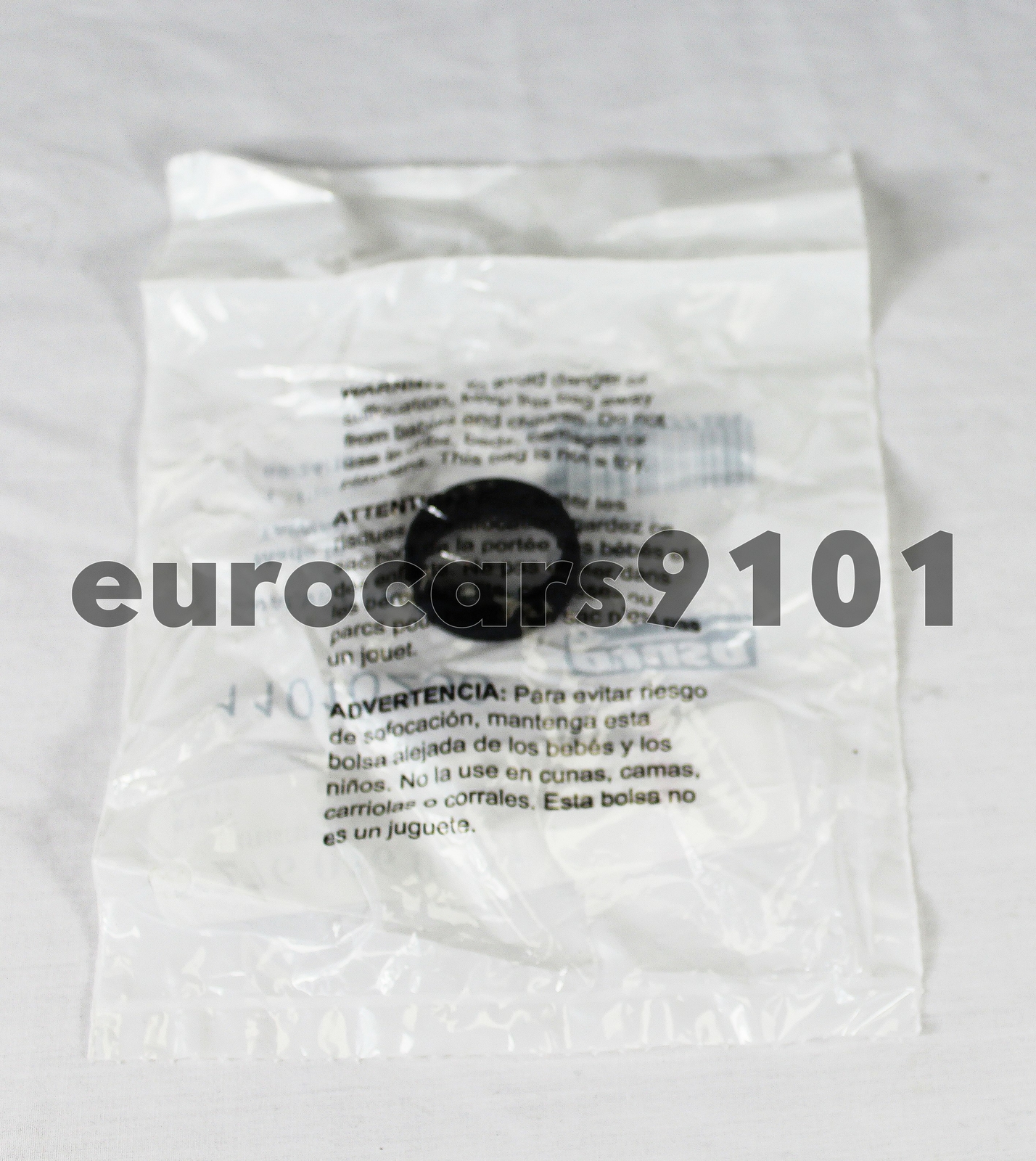New! Mercedes-Benz CLS400 Ajusa Fuel Injector Seal 11010250 2760160021 ...