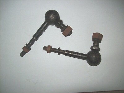 AUSTIN A40 1962-67 FRONT STABILIZER BAR LINKS P/N 7939 | eBay