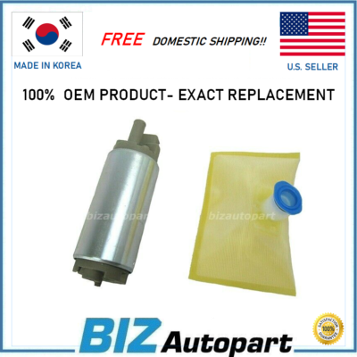 OEM ! ELETRIC FUEL PUMP for 90-14 HYUNDAI KIA ACURA HONDA INFINITI ...