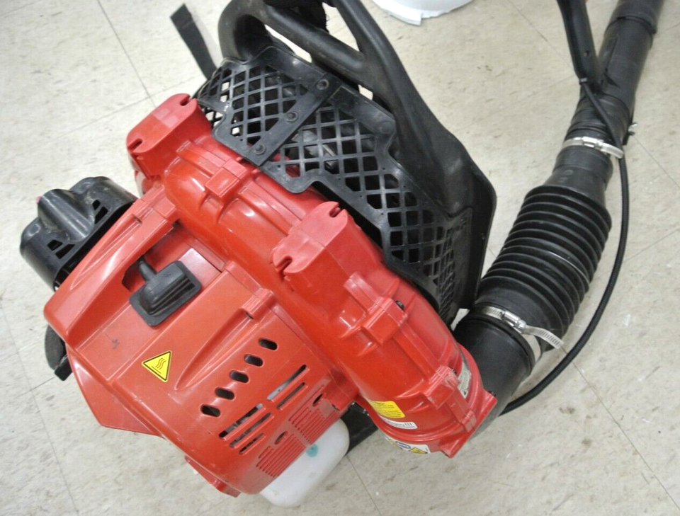 RedMax EBZ5150-RH Backpack Leaf Blower, Right Hand Throttle G124238-1 ...