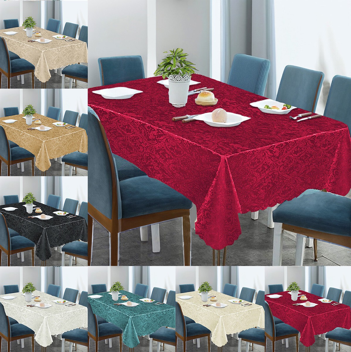 Dining Room Table Covers Table Covers | Duni United Kingdom