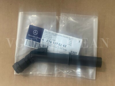 Mercedes Benz CLS E G S SL-Class Genuine Spark Plug Connector Coil To ...