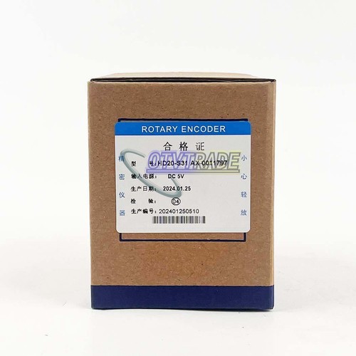 1PCS SICK HD20-S31 AX-0011797 Encoder Replace | eBay