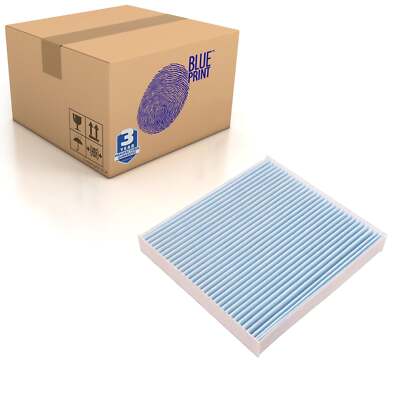 Cabin Filter Fits Hyundai OE 97133-L1000 Blue Print ADBP250045 | eBay UK