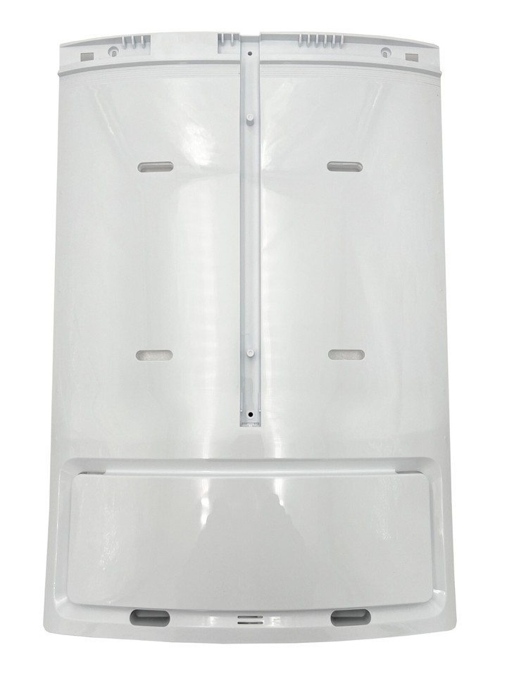 Refrigerator Evaporator Cover Assy Replacement For Samsumg DA97-12609C ...