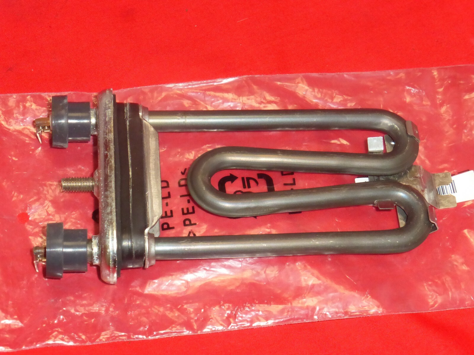 Genuine LG OEM Heating Element Assembly for WT7700HVA Washer & Other ...