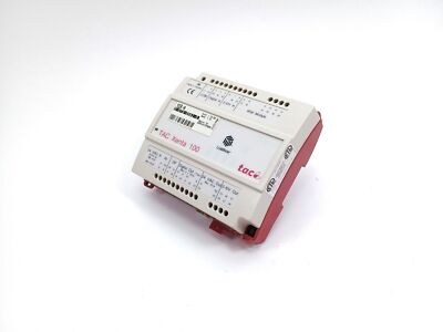 t.a.c/Schneider electric 007305610 103-A TAC Xenta 100 Controller | eBay.de