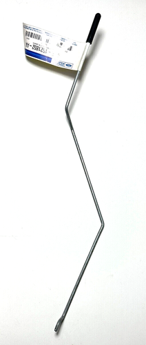 Genuine Ford Door Lock Rod Front Right 9L3Z-1521852-AA | eBay