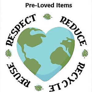 RRR-Pre Loved | eBay Stores