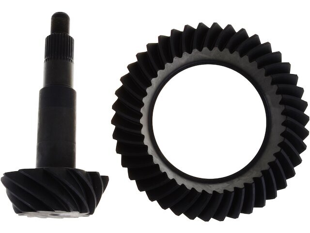 Differential Ring and Pinion 69NJWM46 for C15 Suburban C1500 C25 C2500 ...