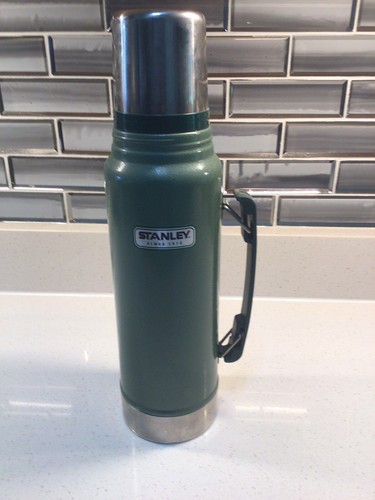 Stanley 1 liter Thermos | eBay
