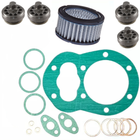 Valve Set Head Overhaul Kit 4812 for Saylor Beall Model 703 - Complete ...