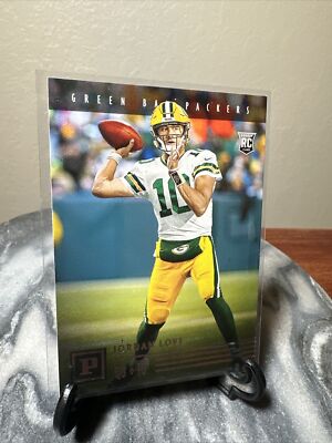 2020 Panini Chronicles Panini Jordan Love #PA-4 Green Bay Packers | eBay