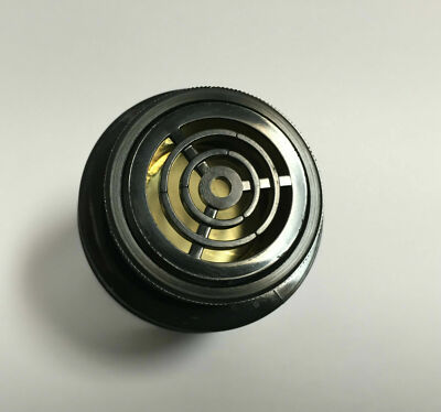 Reverse Buzzer Piezo 80-250V AC/DC Screw Terminals 2300Hz to 330 | eBay ...