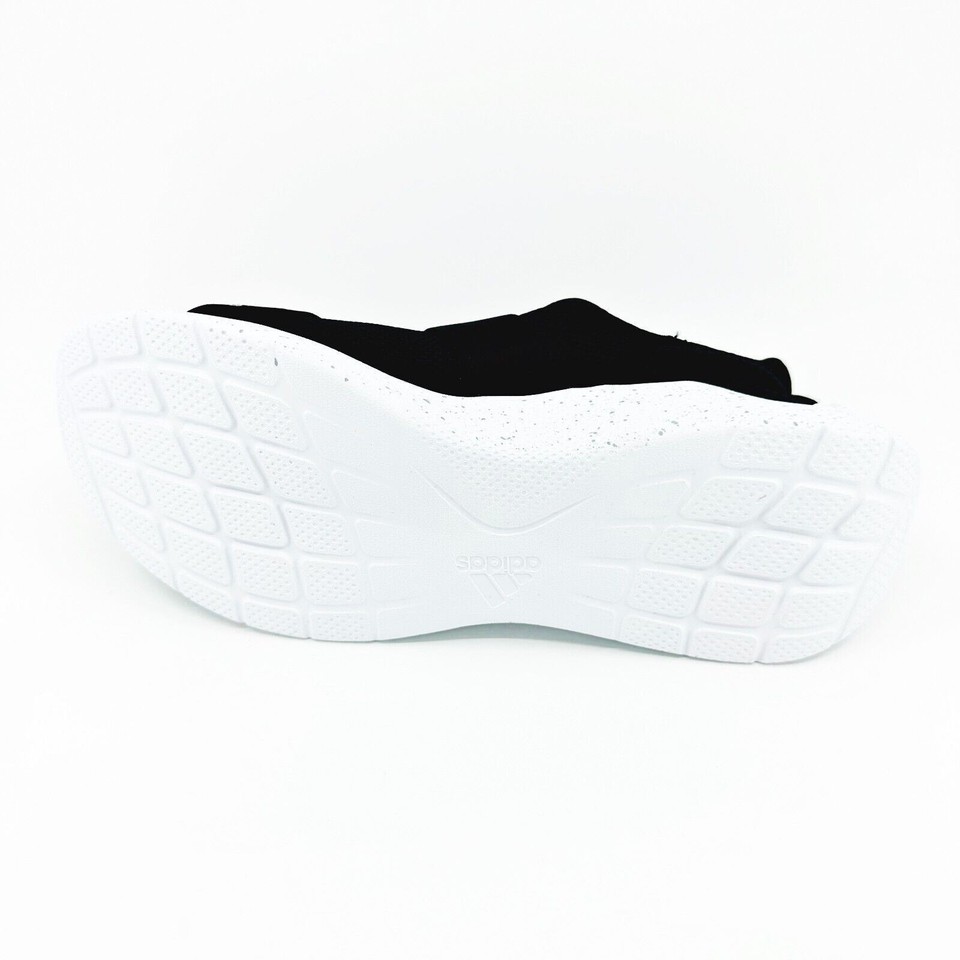 Adidas Puremotion Adapt SPW Black White Womens Running Shoes ID4429 | eBay