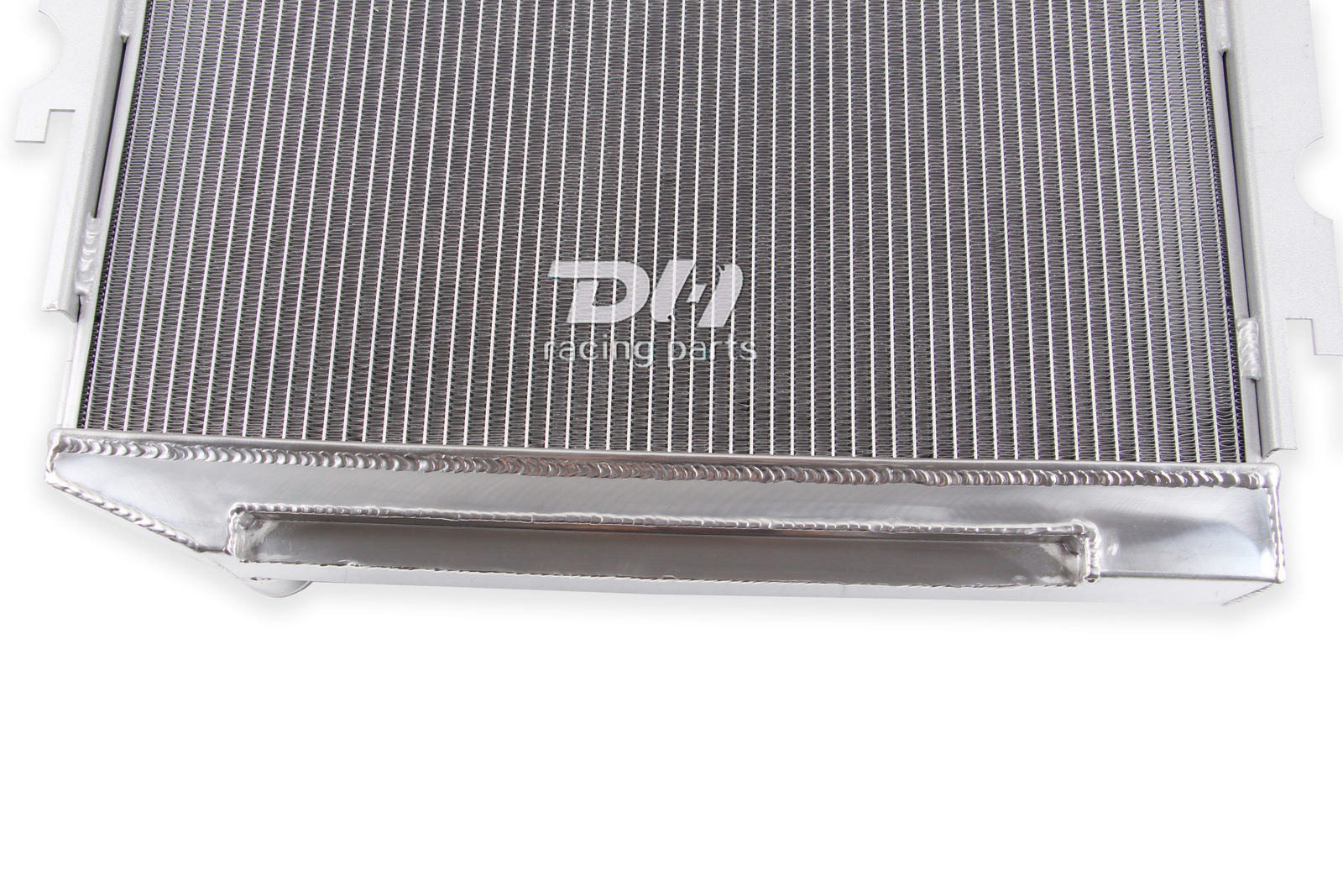 22"W Core 3 Row Full Aluminum Radiator for MOPAR Dodge / Plymouth Cars ...