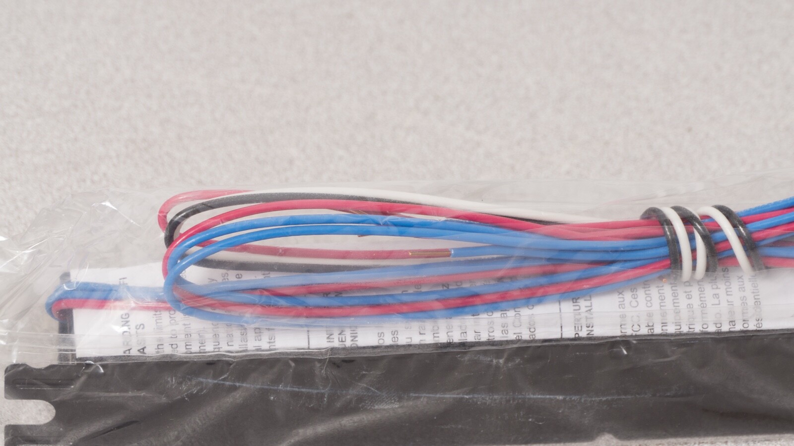 Philips ADVANCE IOPA-2P32-N T8 4 ft Instant Start Electronic ...