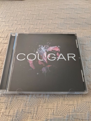 Patriot by Cougar (CD, Aug-2009, Counter Records) 5021392570129 | eBay