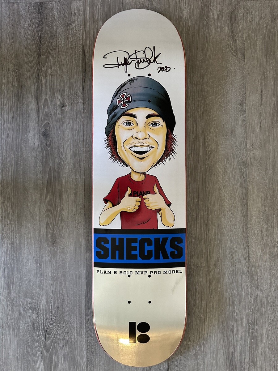 Ryan Sheckler Skateboarden 2024 Vintage Rare Ryan Sheckler Almost