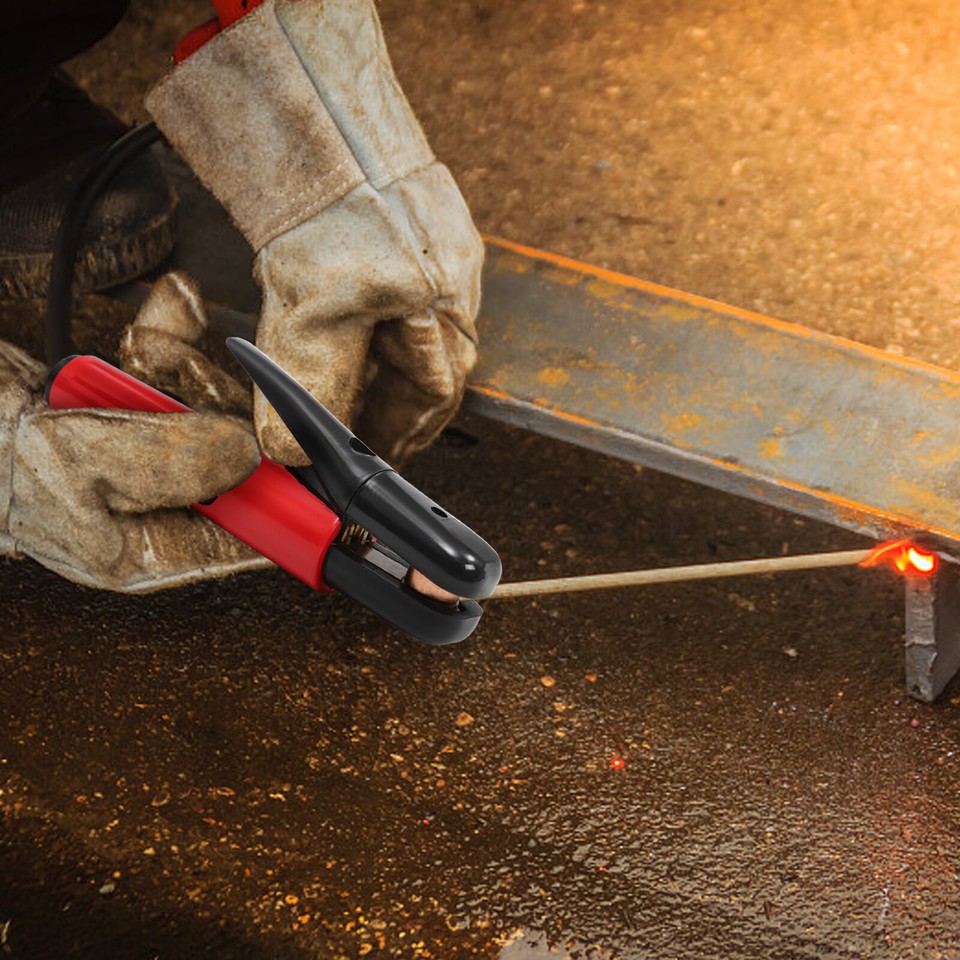 Carbon Arc Air Gouging Torch Gun 600 amp K3000 Heavy Duty 11.8*9*4inch ...