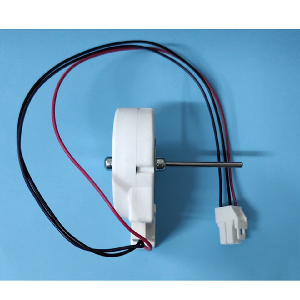 12V 2.9W RD-12-2-8V Freezer Fans for Refrigerator A62M12SFN8CF-34 ...