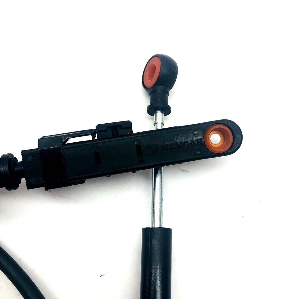 TRANSMISSION SHIFTER CABLE CA-1225 | eBay