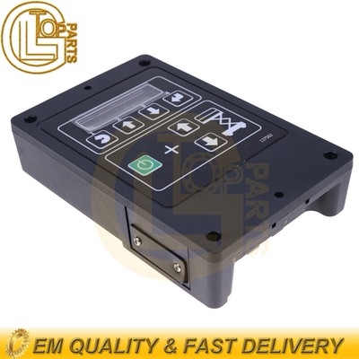 Control Box 1256721GT for Genie GS-1530 GS-1532 GS-1930 GS-1932 GS-3246 ...