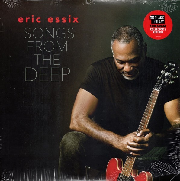 Songs From The Deep by Essix, Eric (Record, 2021) for sale online | eBay