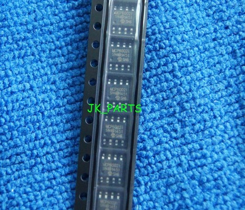 50PCS New MCP6002-I/SN MCP6002 SOP-8 Low-Power Op Amp | eBay