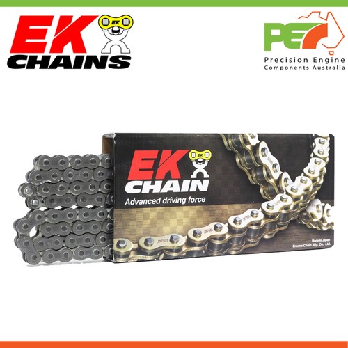 EK CHAINS EK-428 H/Duty Chain 104L For KAWASAKI KFX90 90cc 07-18 | eBay ...