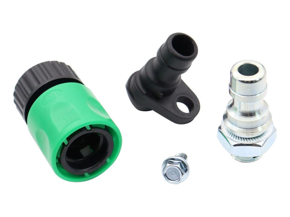 Wasseranschluss Kupplung passend für Cub Cadet XT2 PR106 13AJA1TR603 ...