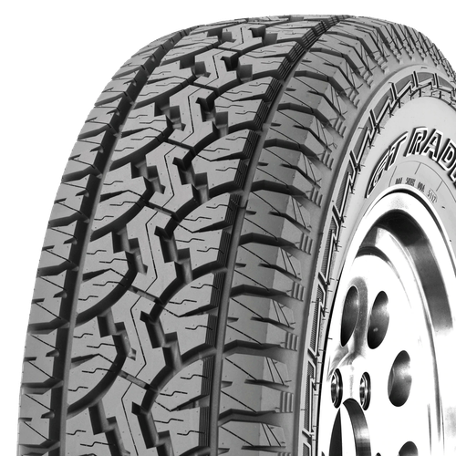GT Radial Adventuro ATX 285/70R17 121S 520 A B Tire | eBay