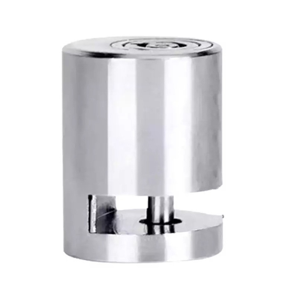 Skateboard Wheel Lock Motorbike Disc Brake Lock with Easy Installation ...