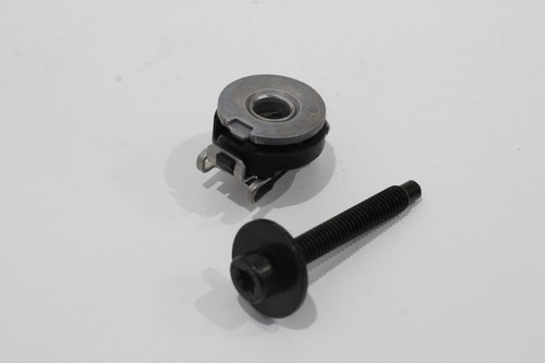 Audi RS4 8E B7 Headlight Adjustable Screw Fastening Nut Bolt New ...