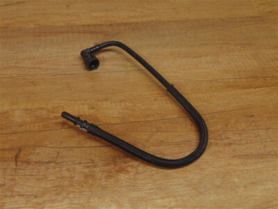 Fuel Line Genuine Mercedes W163 - A1634703764 | eBay