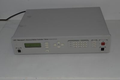 Motion Control - Newport Esp