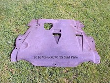 Genuine Volvo Engine Skid Plate 31399006 for sale online | eBay