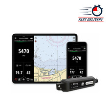 Mercury VesselView Mobile Get Connected to Your Boat for sale online | eBay