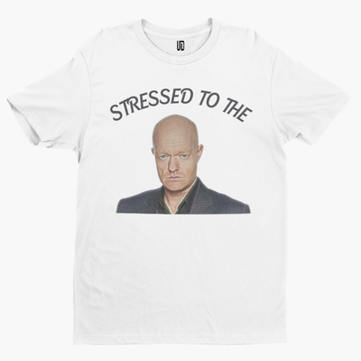 Max Branning Quotes