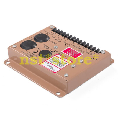 GAC speed control board ESD5500E governor diesel engine speed ...