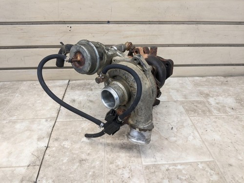 2016-2019 POLARIS RZR XP TURBO OEM TURBOCHARGER TURBO P#3023297 | eBay