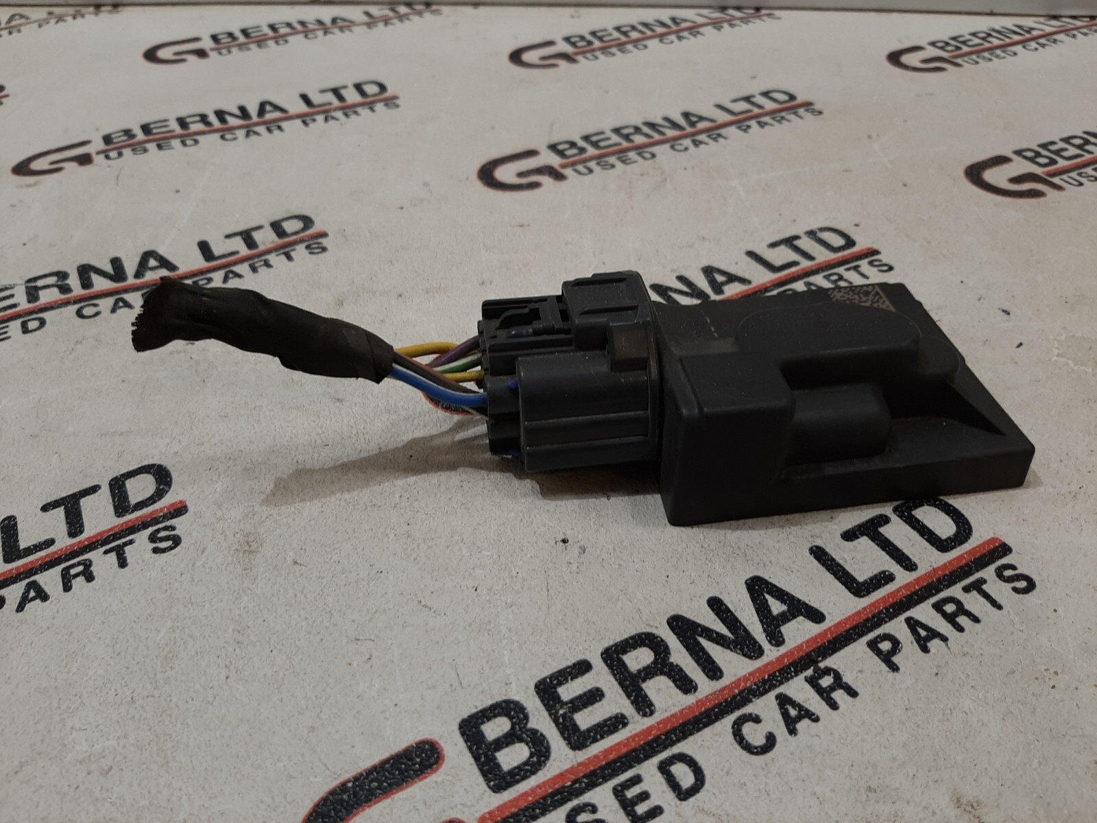 GENUINE VOLVO XC90 MK2 V90 S90 2015-2022 FUEL PUMP CONTROL UNIT ...