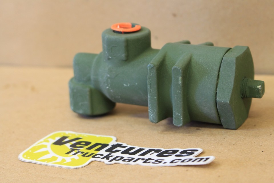 Brake Line Air Filter Military Surplus Hemat Trailer 7411022 2530-00 ...