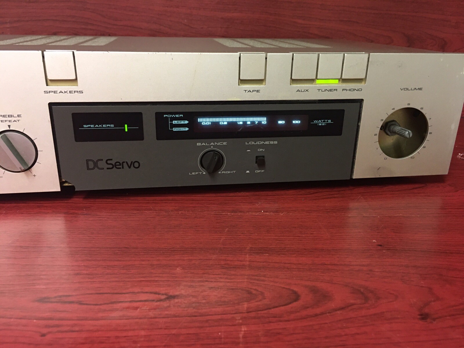 Amplificatore *Akai AM-U210 | eBay