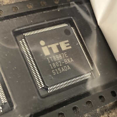 1x IT8987 ITB987E BXS ITE8987E BX IT89B7E 8XS IT8987EBXS IT8987E BXS ...